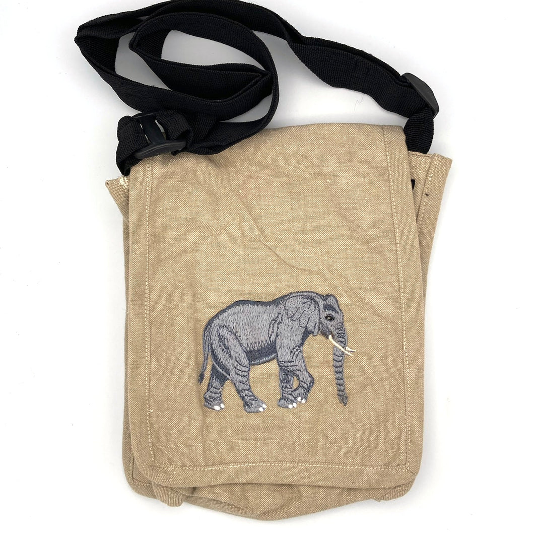 Field Bags – Wildly Fair